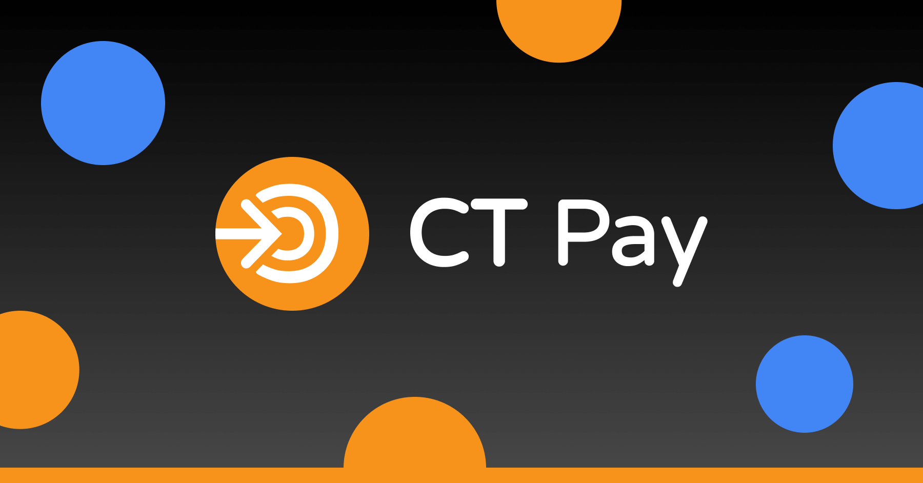 CT Pay - Easy Payments in BTC